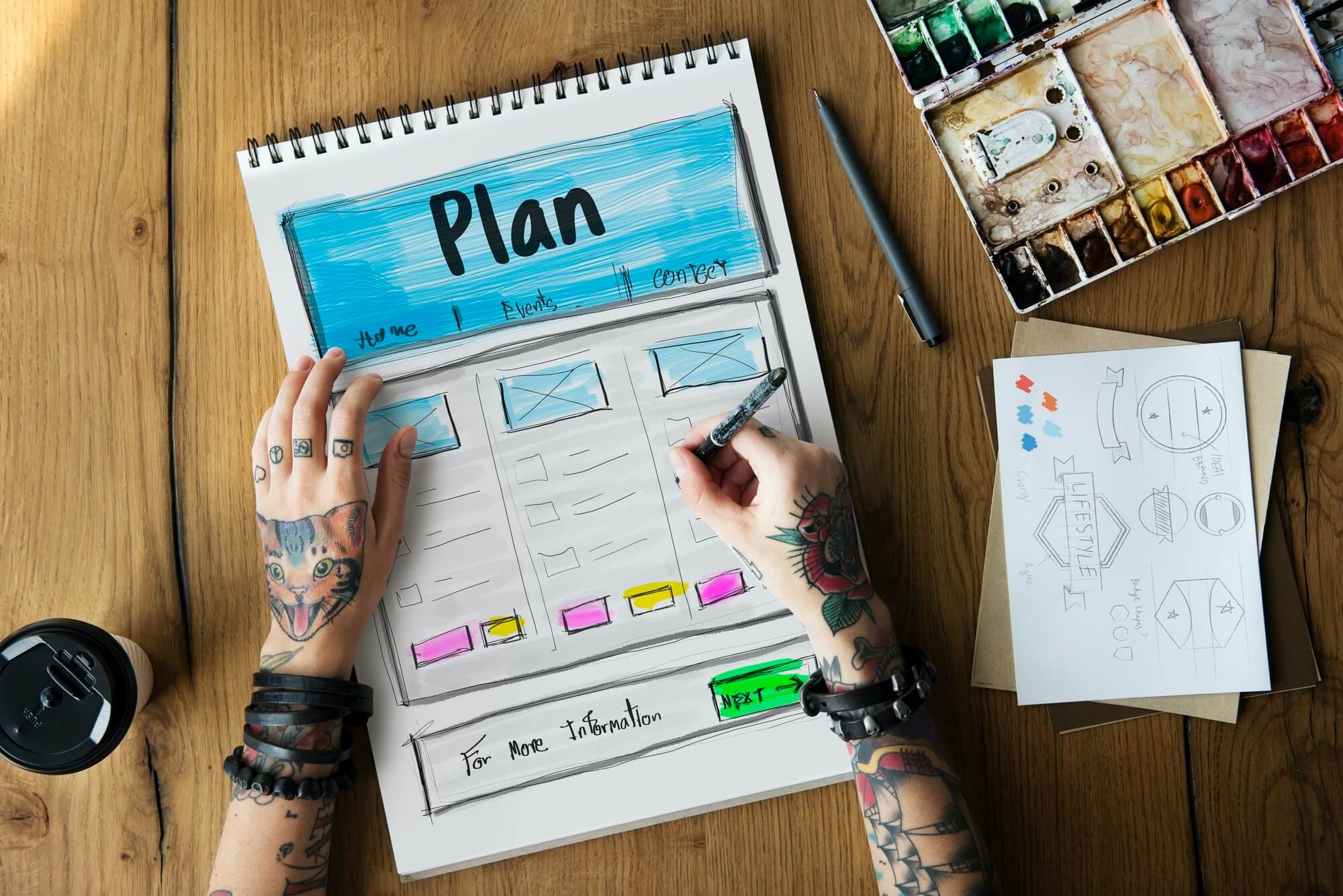 About Us - Chennai Softech